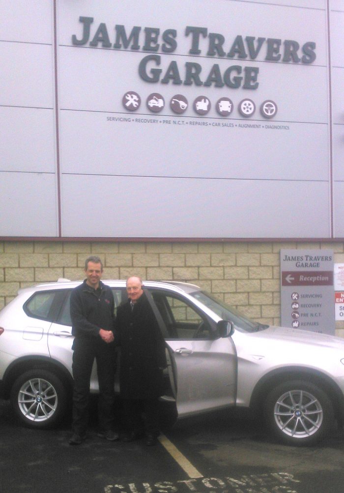 James Travers Garage | JTG Offer Car Sourcing Services On Request